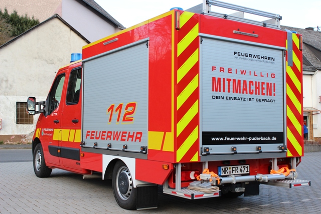 Neues Fahrzeugdesign